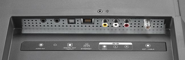 Insignia 4K Roku TV Review: Great Bargain, Streaming Smarts | Tom's Guide