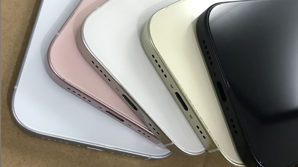 Huge iPhone 15 leaks show off new design from every angle — here’s why ...