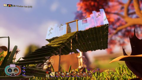 Grounded guide: How to unlock floors and stairs for multi-story bases ...