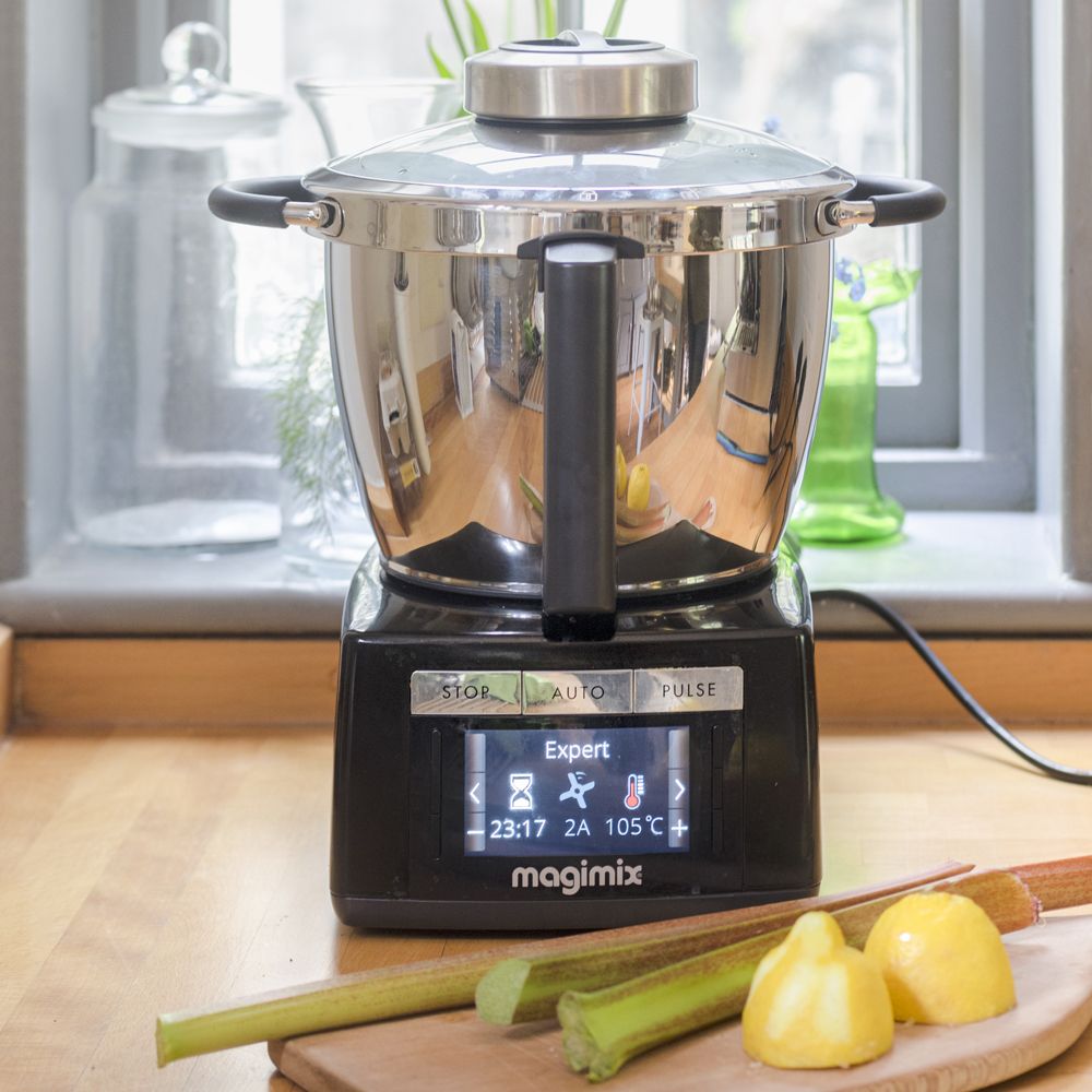 Magimix Cook Expert review: a multi-cooker like no other | Ideal Home