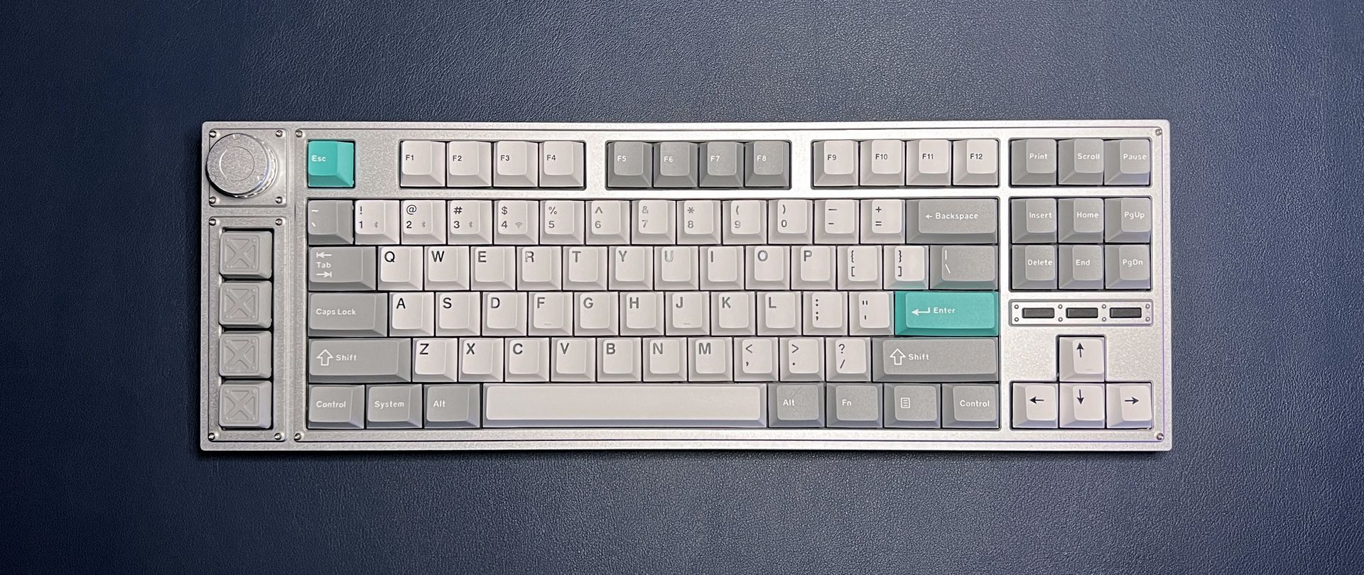 Lemokey L3 Review: Keychron’s First Gaming Keyboard | Tom's Hardware