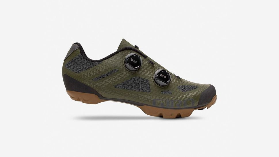 Giro mountain bike shoes: Get to know Giro's range of off-road kicks ...