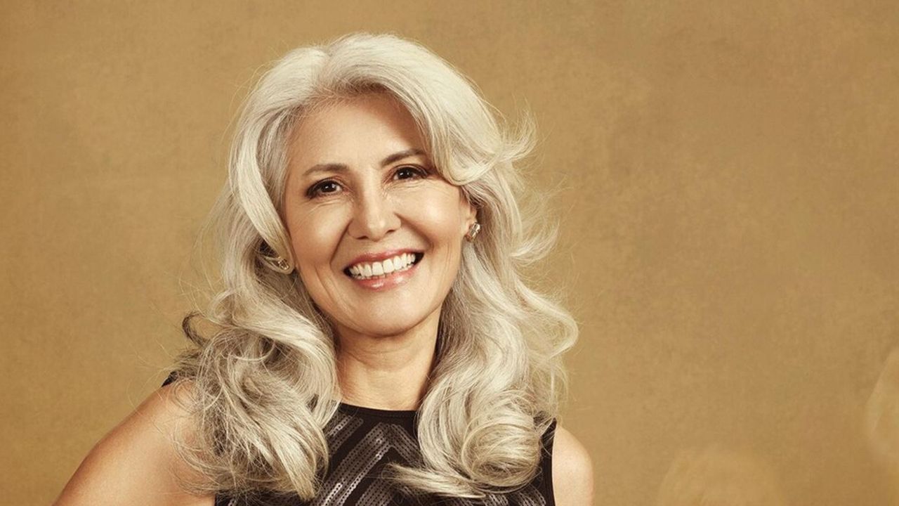 The Golden Bachelor 2023 cast: Meet the female contestants | Woman & Home