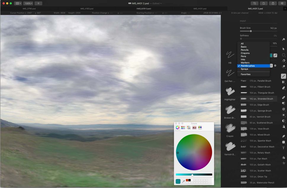 Pixelmator Pro Review: Still a Powerful Bargin | Tom's Guide