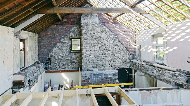 Which floor structure is best for your home? | Homebuilding