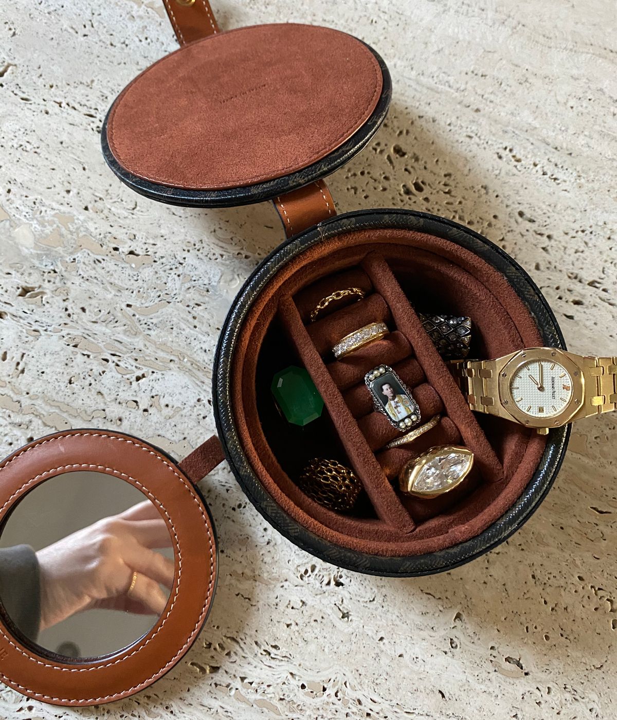 Hidden gems: Jewellers reveal their most precious pieces | Wallpaper