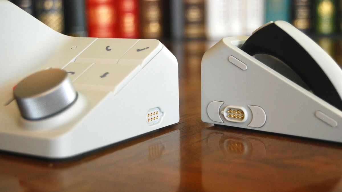 HiDock H1 review: This 'AI-powered' laptop dock is the first of its ...