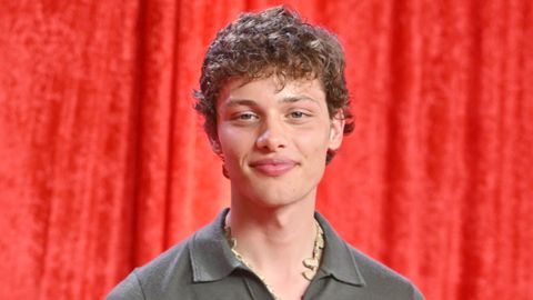 Bobby Brazier — things you didn't know about the star | What to Watch