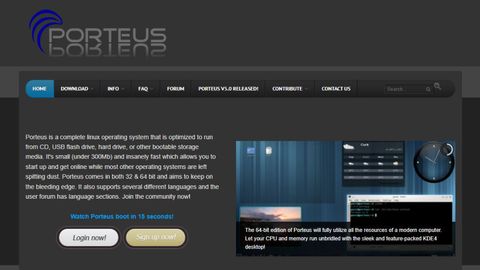 Best Linux distros of 2023 | TechRadar