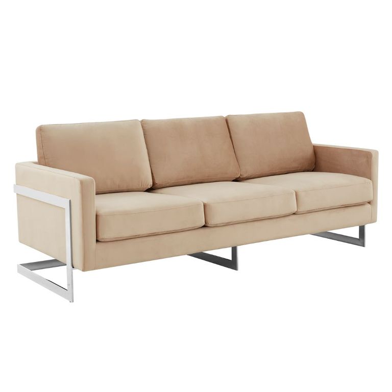 9 Iconic Sofas That Design Savants Should Know by Name | Livingetc