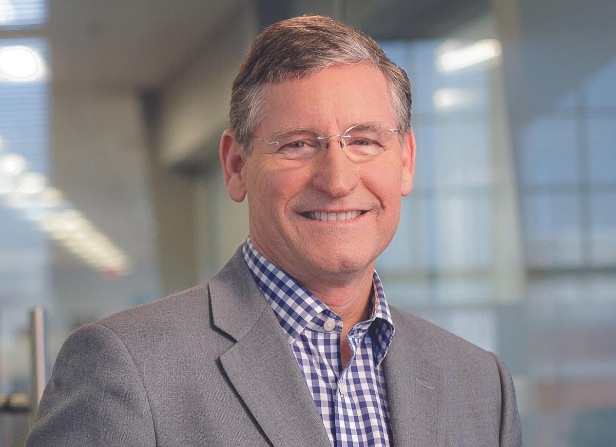 Perry Sook Elected as NAB Joint Board Chair | TV Tech