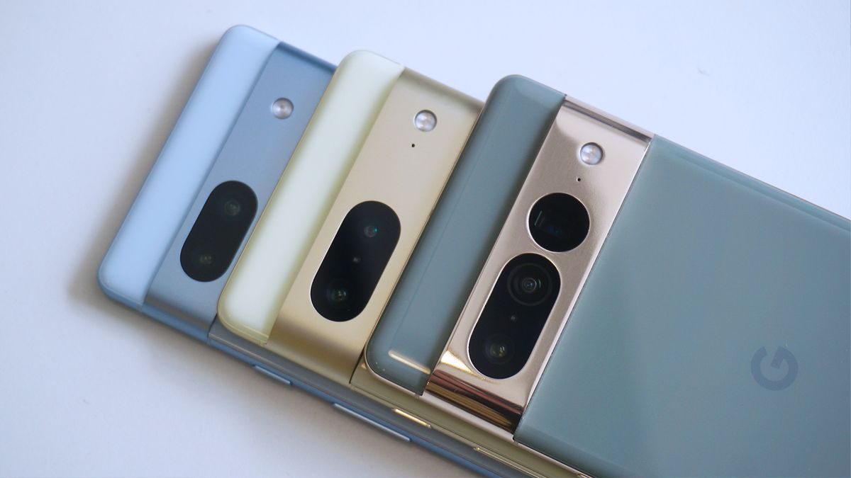 Android 14 tipped to land today – here are its 6 most exciting features ...