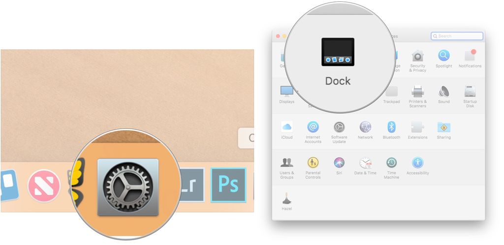 How to use the Dock on your Mac | iMore