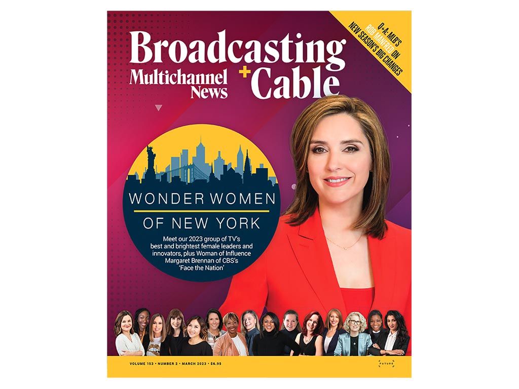 Read the March 2023 Issue of ‘B+C Multichannel News’ | Next TV ...