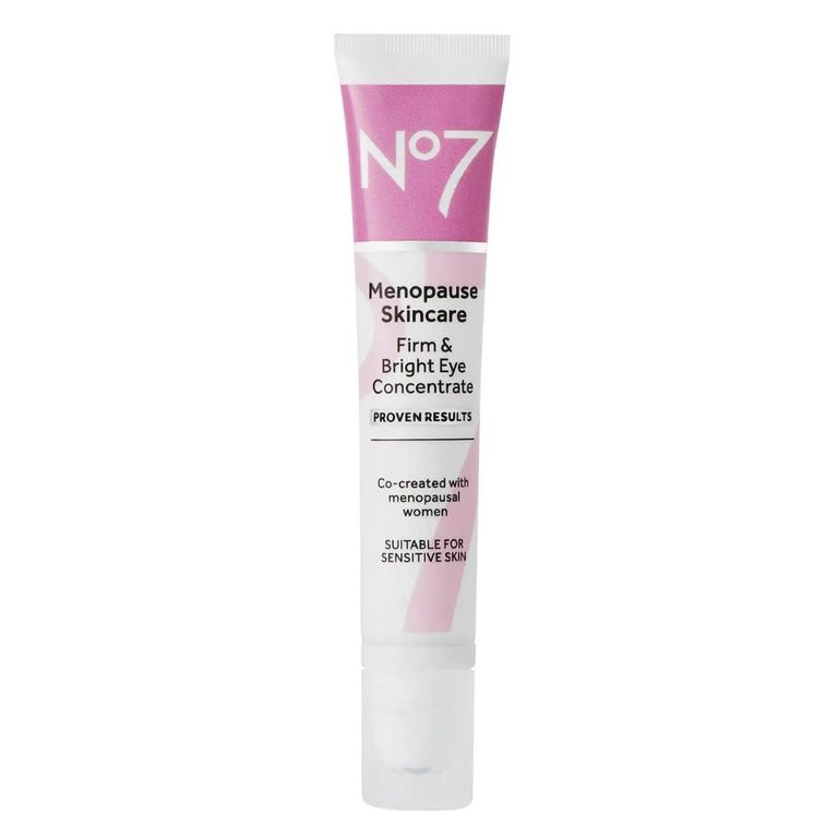 I just tried every No7 eye cream to help my sensitive skin | Marie ...
