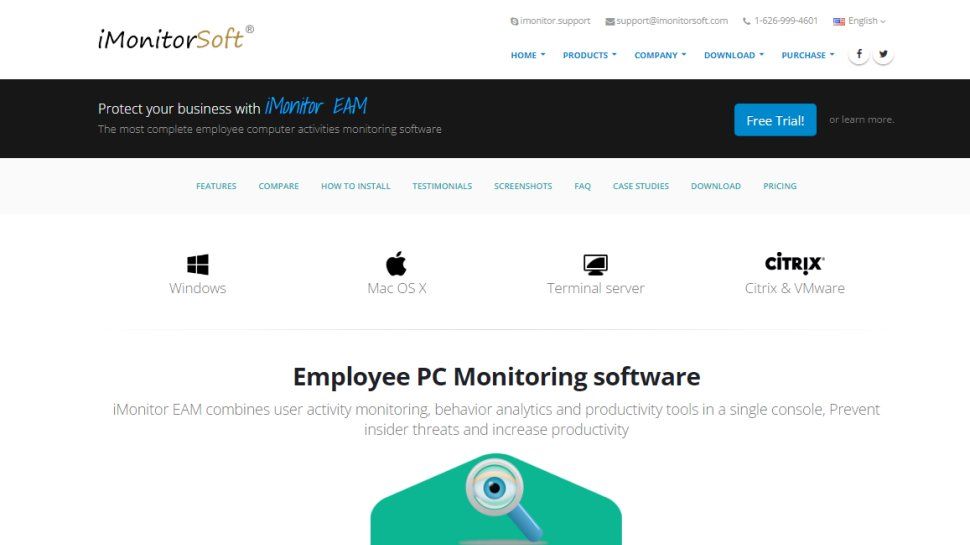 Best employee monitoring software of 2025 | TechRadar