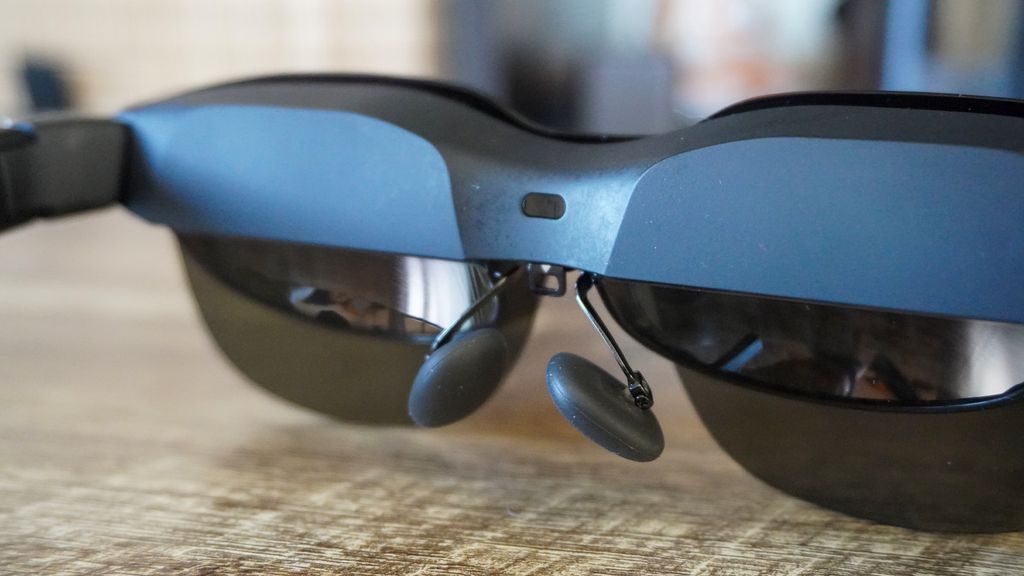 RayNeo Air 3s XR Glasses review — the best budget AR glasses you can buy | Tom's Guide