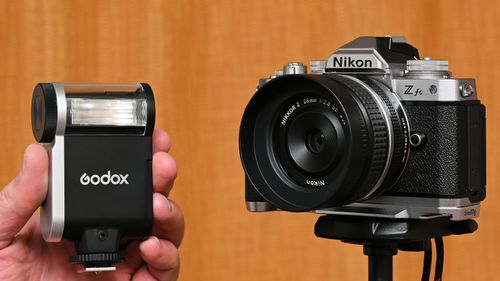 The best flashgun or strobe | Digital Camera World