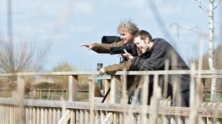 Camera Buying Guides, Price Comparison & Deals | Digital Camera World