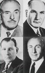 The Actual Warner Brothers | Cinemablend