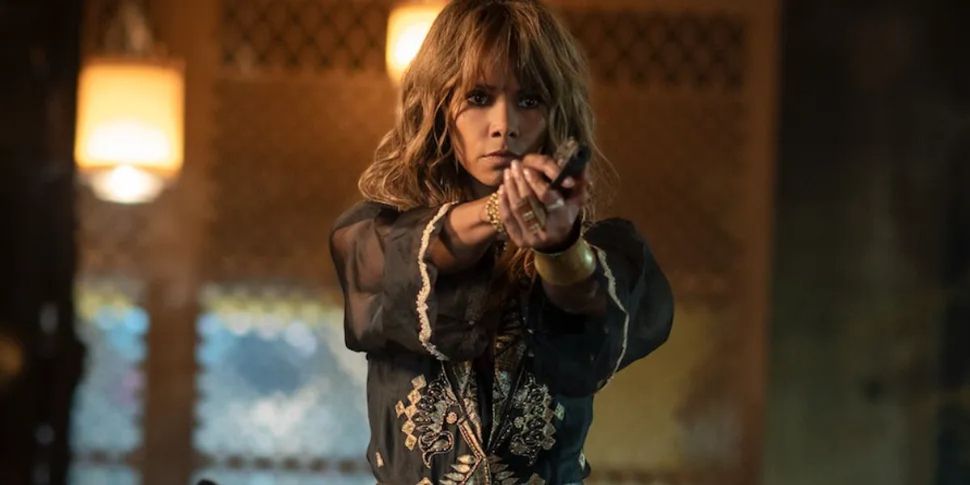 11 Awesome POC Side Characters From Movies Who Deserve Their Own ...