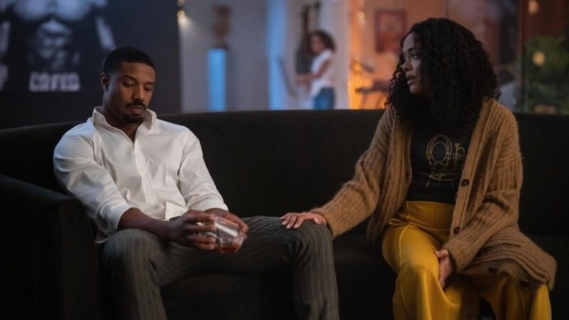 Meet the Creed III cast: who's who in the boxing movie | What to Watch