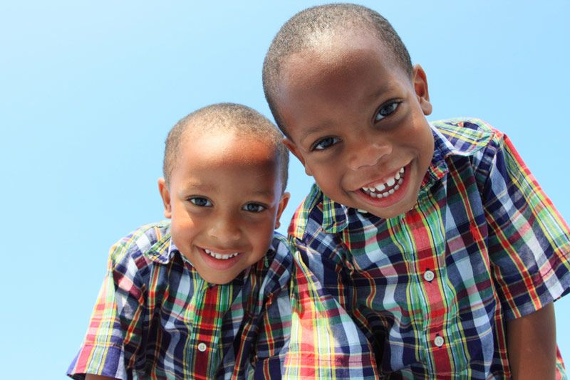 Countries With Most Twins Identified | Live Science