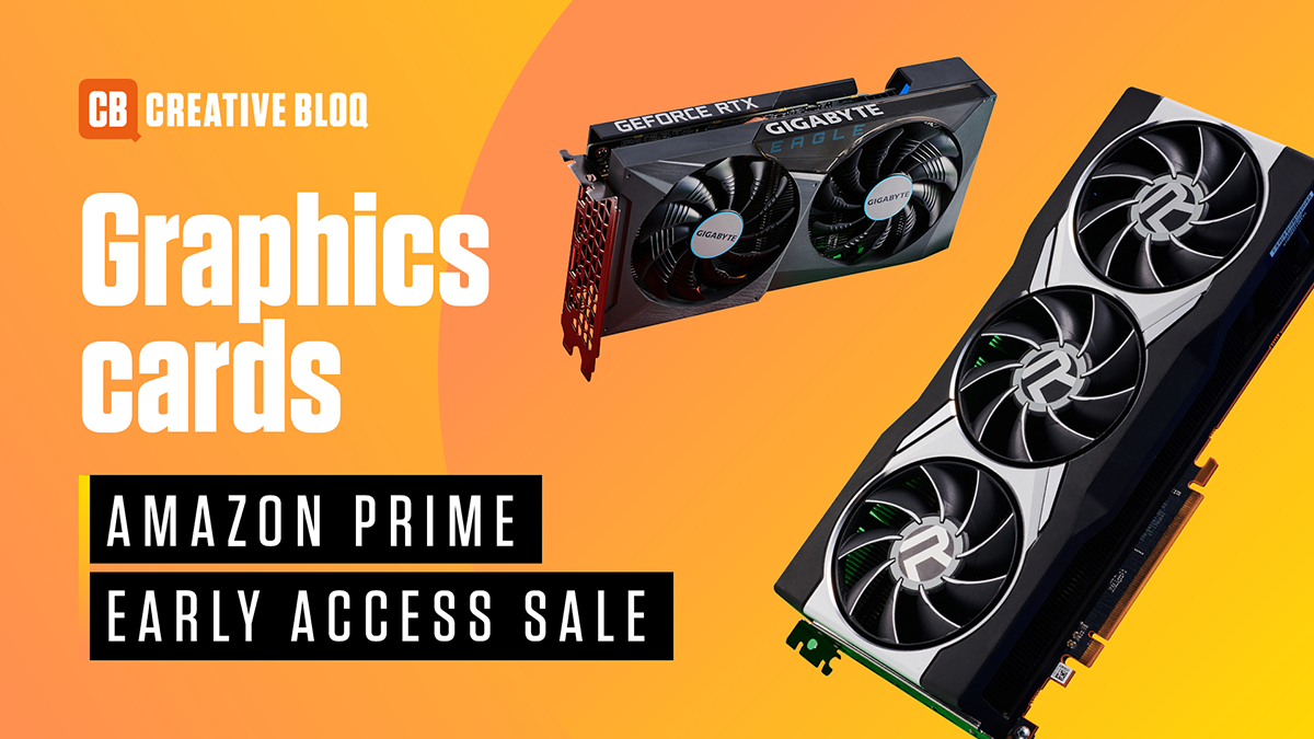 Amazon graphics card deals: Upgrade your computer setup for less ...