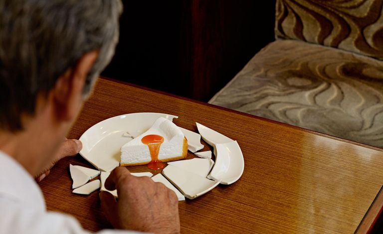 Norbert Schoerner and Steve Nakamura's Nearly Eternal | Wallpaper*