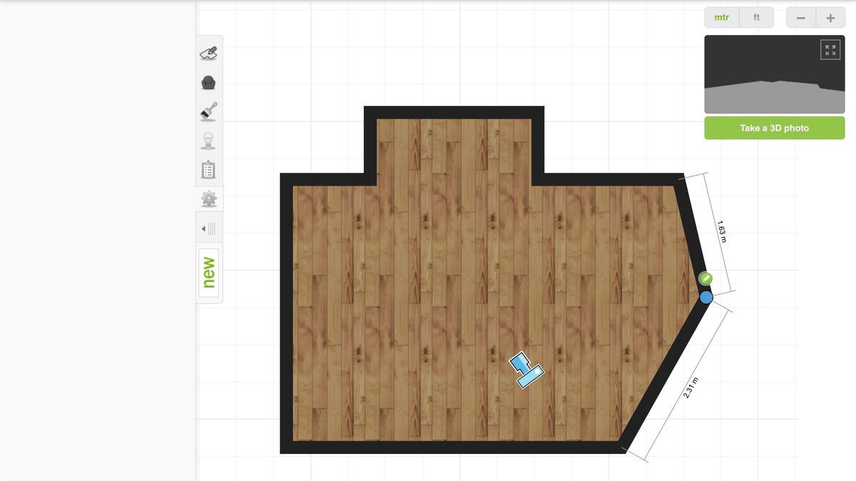 Roomstyler review | TechRadar