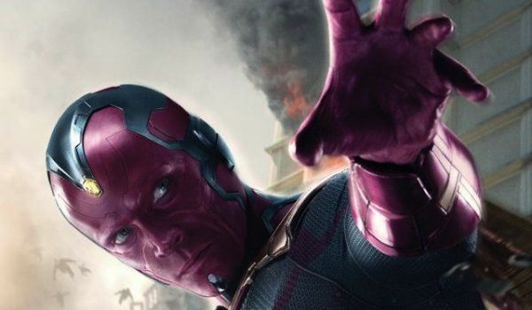 Watch The Full Thor Vs. Vision Fight That Was Cut From Avengers: Age Of ...