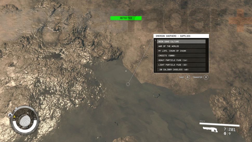 Starfield money glitches, farming and how to get fast cash | GamesRadar+