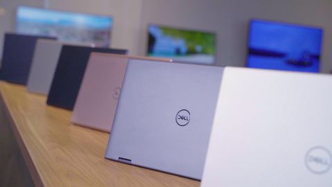 Are Dell laptops good? And should you buy one? | Top Ten Reviews