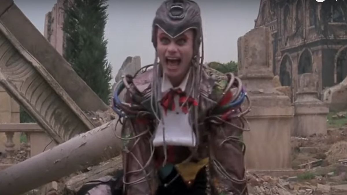 6 Oz-Related Movies To Watch While We Wait For Wicked | Cinemablend