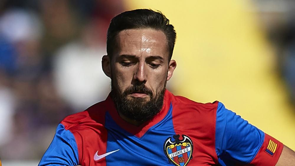 Levante 3 Getafe 0: Strugglers off the bottom with vital victory ...
