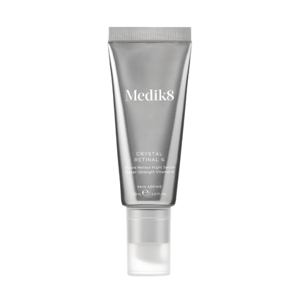 Best Medik8 Products, The Beauty Editor's Favourite Brand | Marie Claire UK