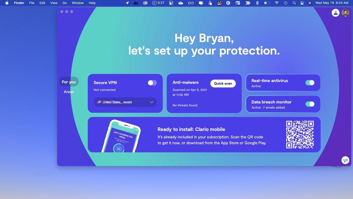 How to tell if your Mac has a virus | TechRadar