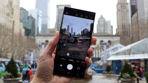 The best camera phone 2023: top mobiles for photography | TechRadar