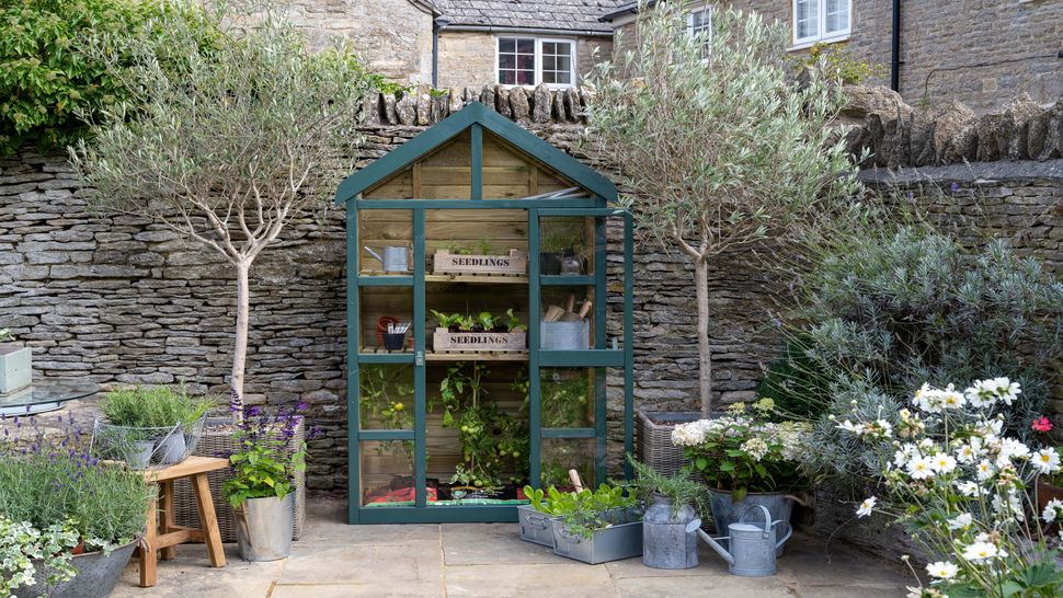 Patio Planting Ideas: 15 Ways to Spruce Up Your Outdoor Area | Homebuilding