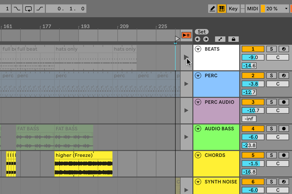 10 more things you didn't know Ableton Live could do | MusicRadar
