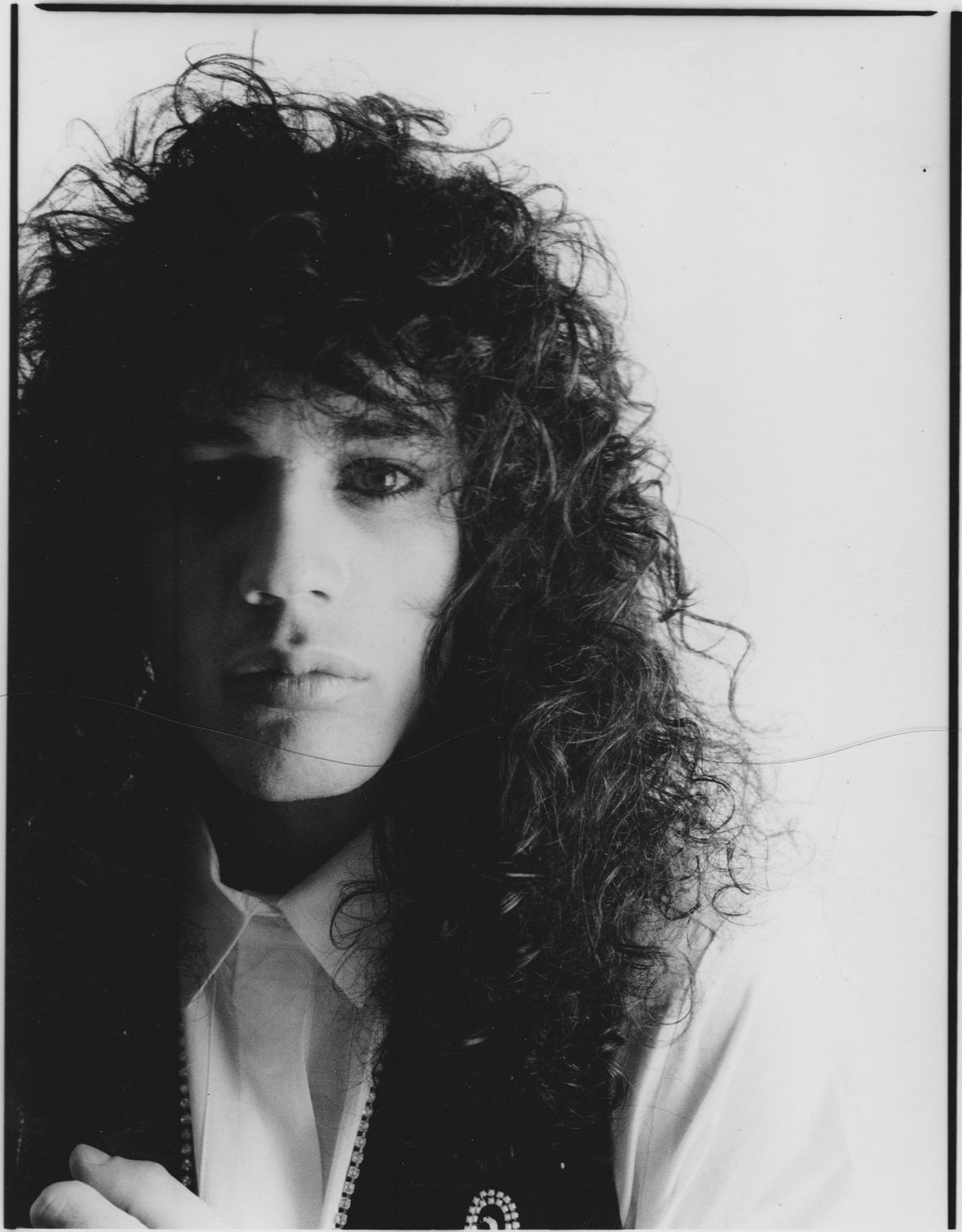 Adam Bomb: The day I auditioned for Kiss | Louder