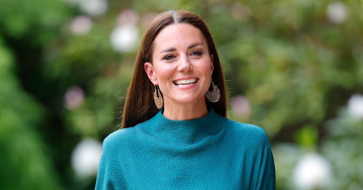 Kate Middleton quietly attended a '24-hour rave festival' last weekend ...