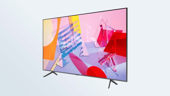 Samsung Q60T QLED TV review | Tom's Guide