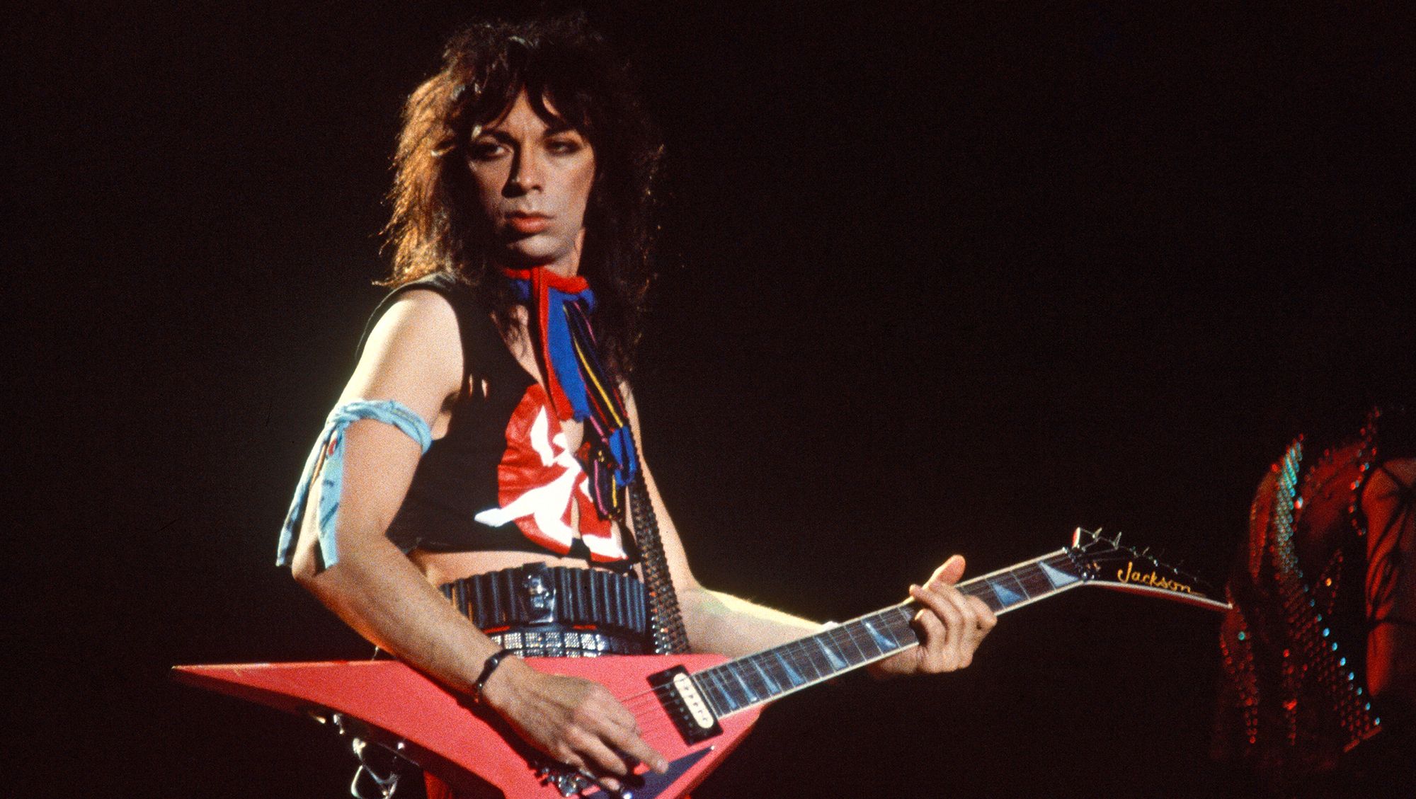 Vinnie Vincent asks $200 per song for first music in 20 years ...