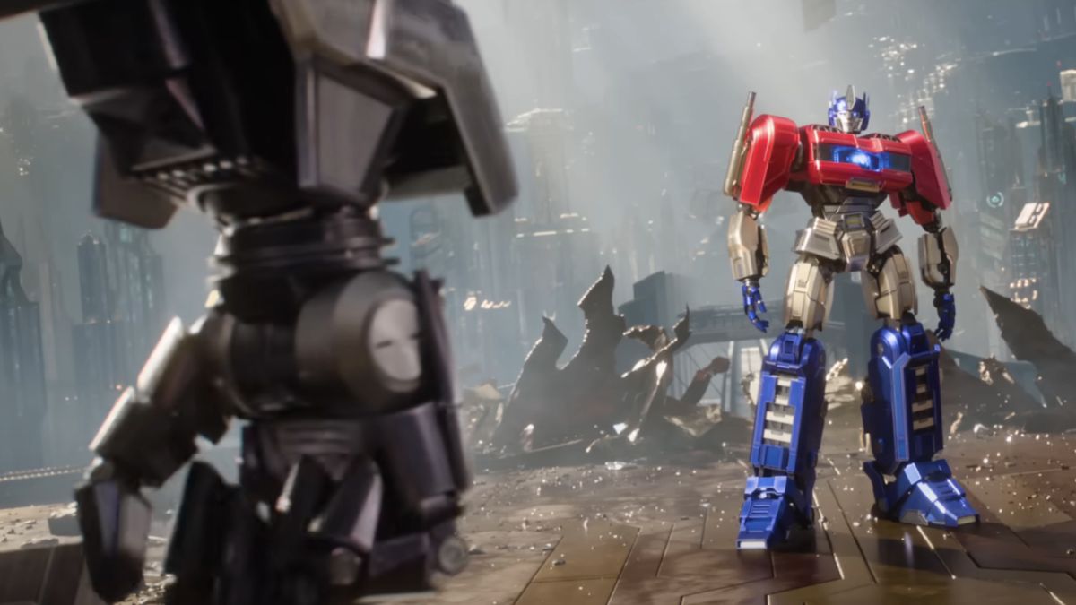 Transformers One: Release Date, Cast, And Other Things We Know About ...