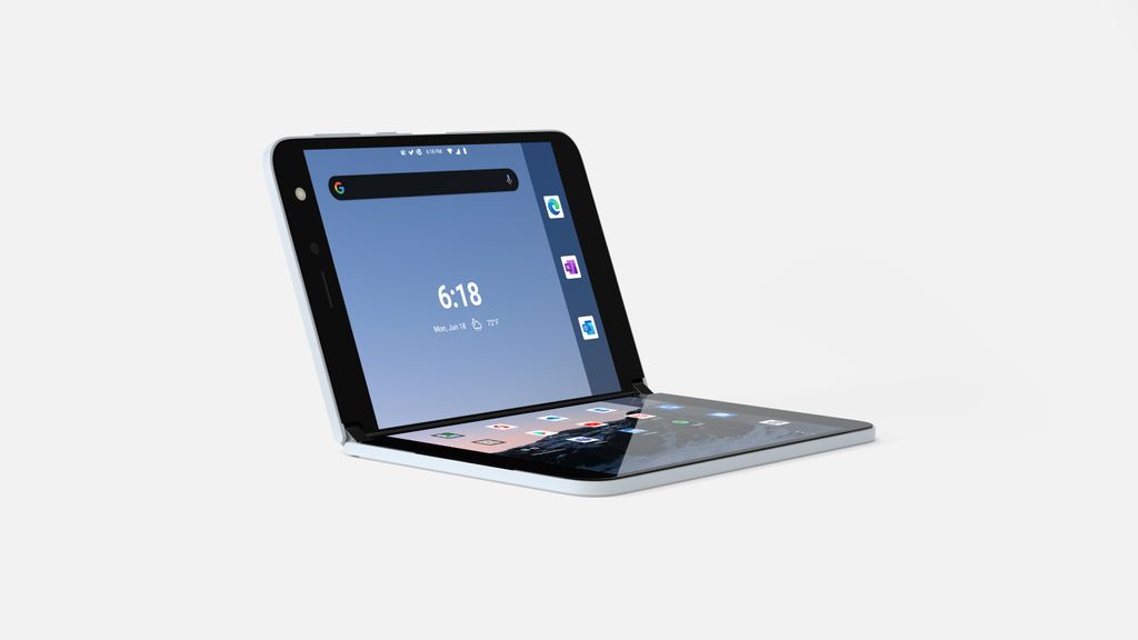 Microsoft's Surface Duo could become the ultimate Xbox Game Pass ...