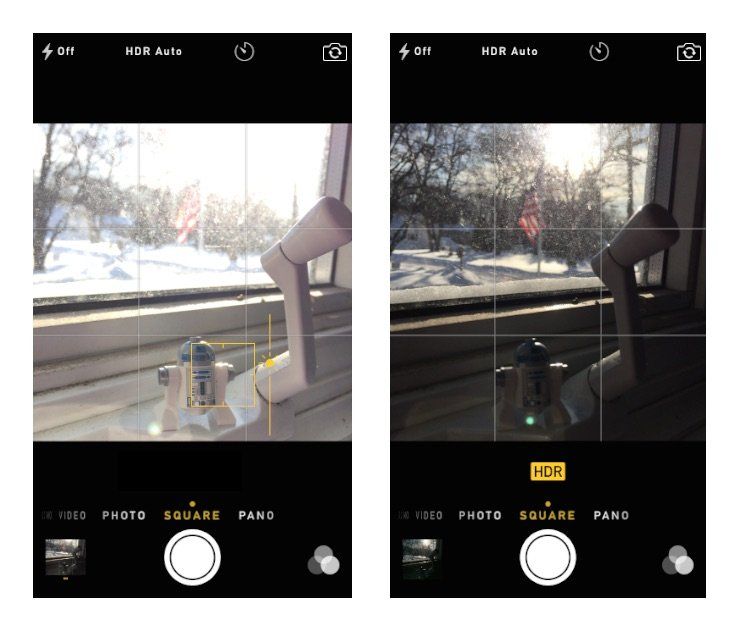 Five tips for beating bad lighting in your iPhone photos | iMore