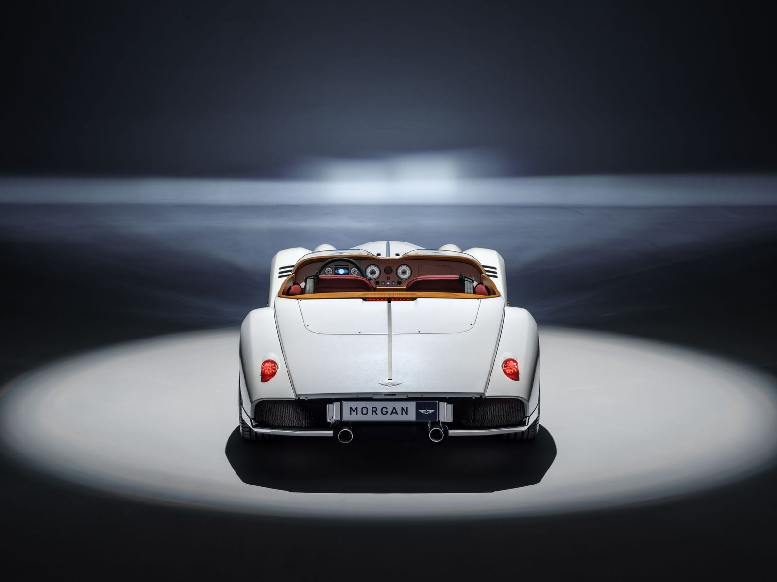 Morgan Midsummer: one of the most striking sports cars of recent times ...