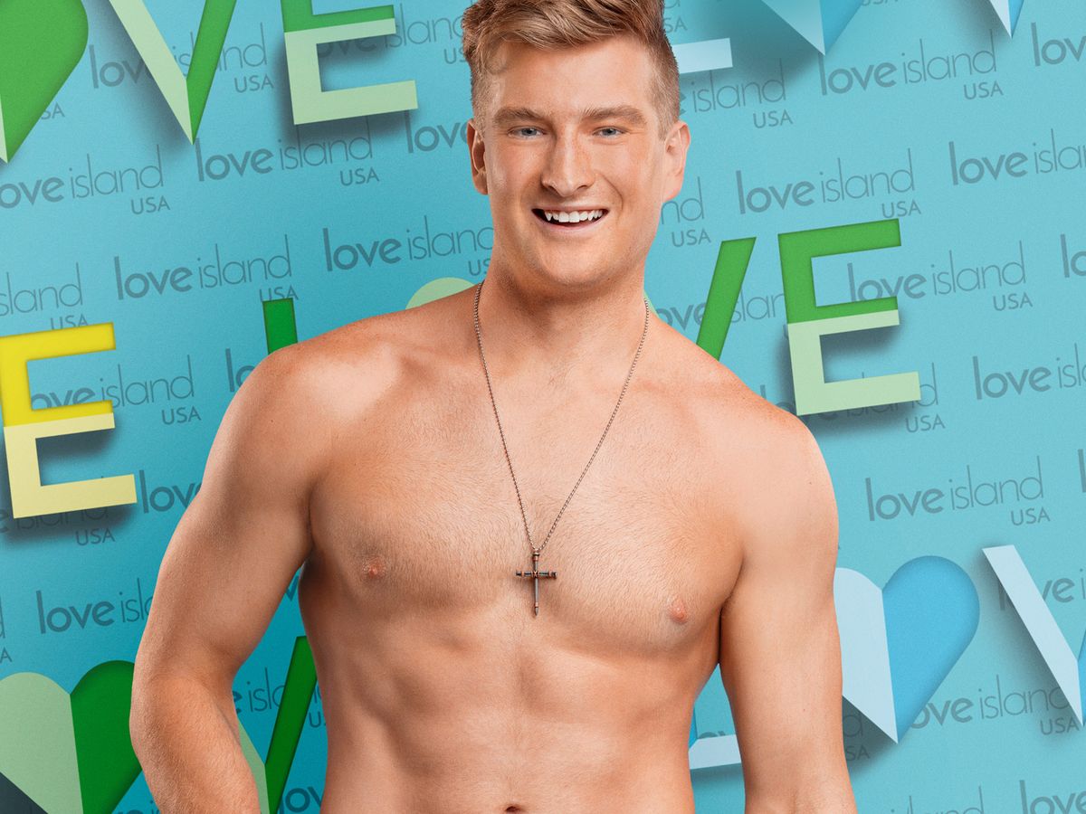 Meet the Love Island USA season 5 cast | What to Watch