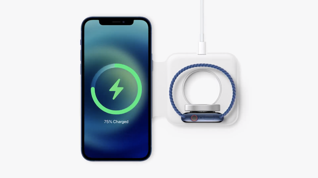 iPhone 12 MagSafe wireless charging: Everything you need to know | Tom ...